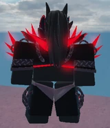 Deki | Project Transfur Wiki | Fandom