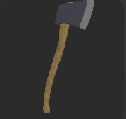 Hatchet | Project Transfur Wiki | Fandom