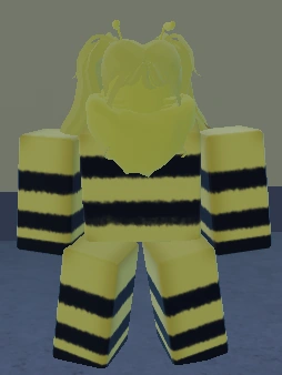 Bee | Project Transfur Wiki | Fandom