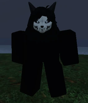 Mal-0 | Project Transfur Wiki | Fandom