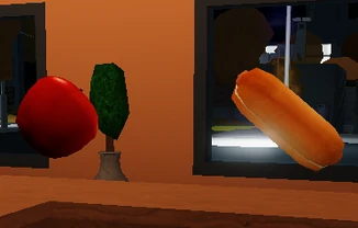 Food | Project Transfur Wiki | Fandom