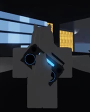 Drone Wolf | Project Transfur Wiki | Fandom