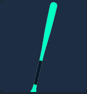 Rainbow Bat | Project Transfur Wiki | Fandom