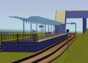 Blueberry Fields | Project Transit Wiki | Fandom