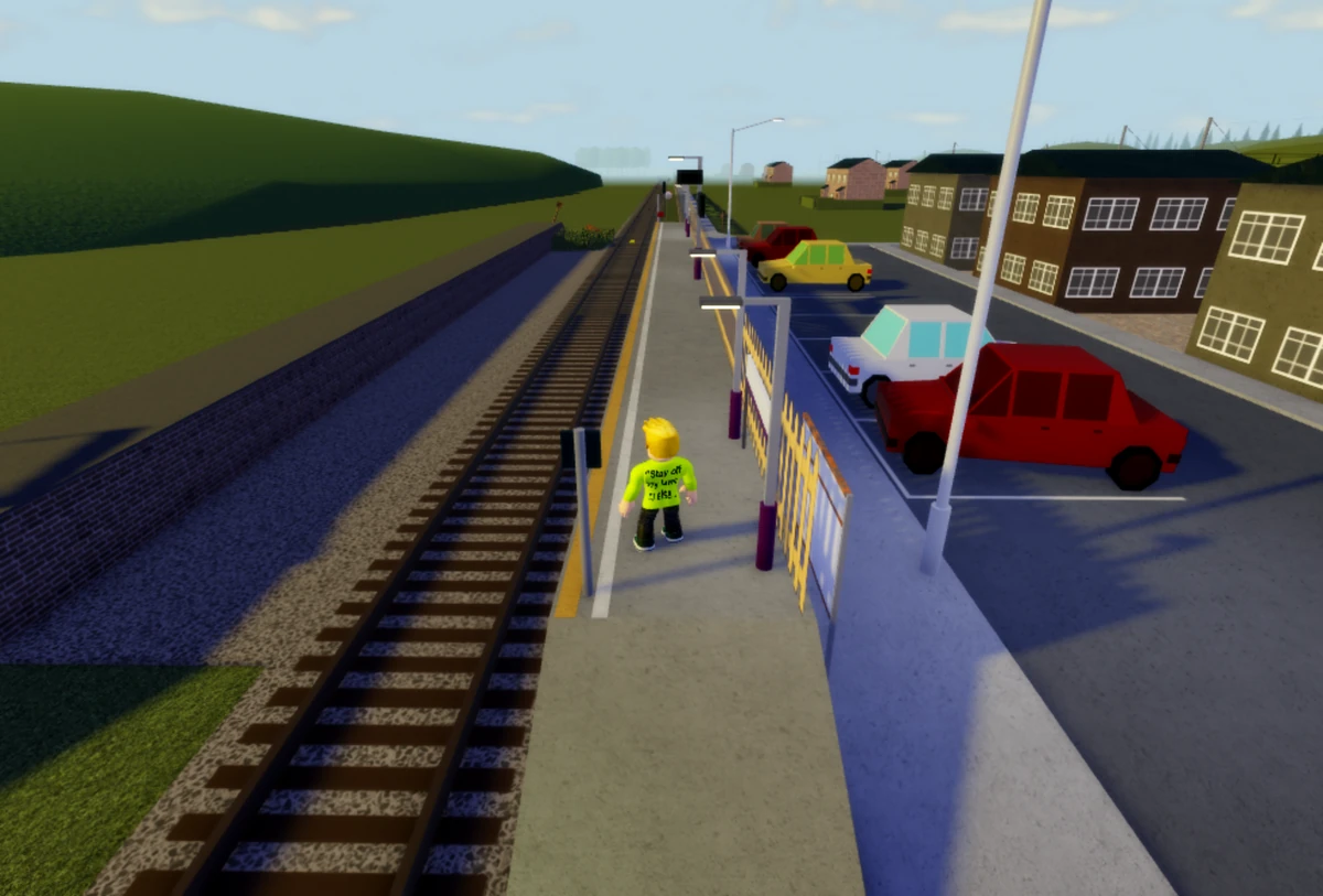 Copper Town | Project Transit Wiki | Fandom