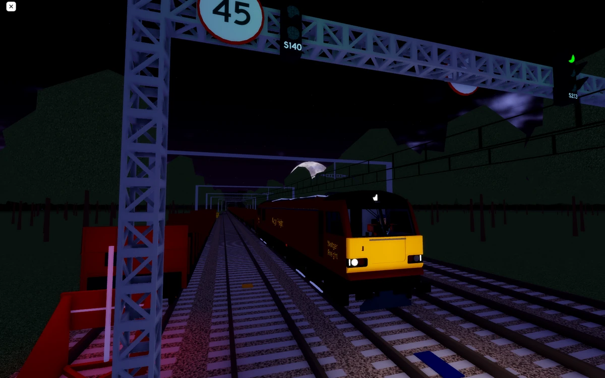 Wotger Freight | Project Transit Wiki | Fandom