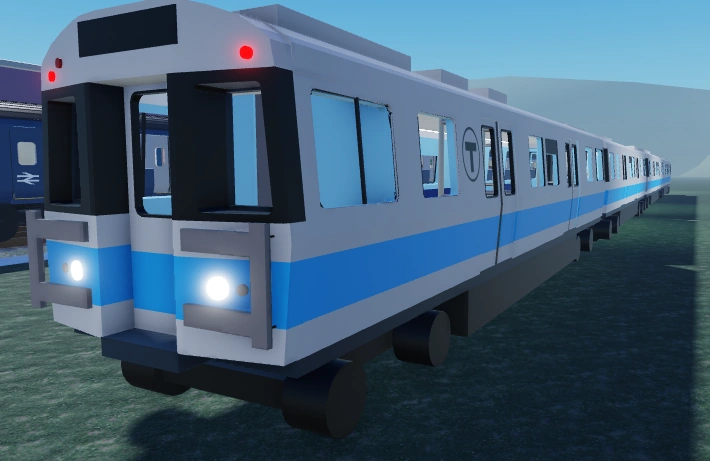 700 Series | Project Transit Wiki | Fandom