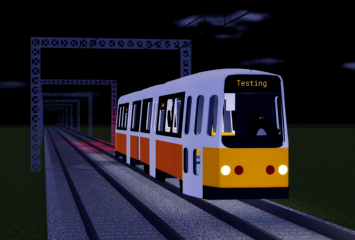 Boeing LRV | Project Transit Wiki | Fandom