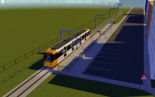 Wotger Central | Project Transit Wiki | Fandom