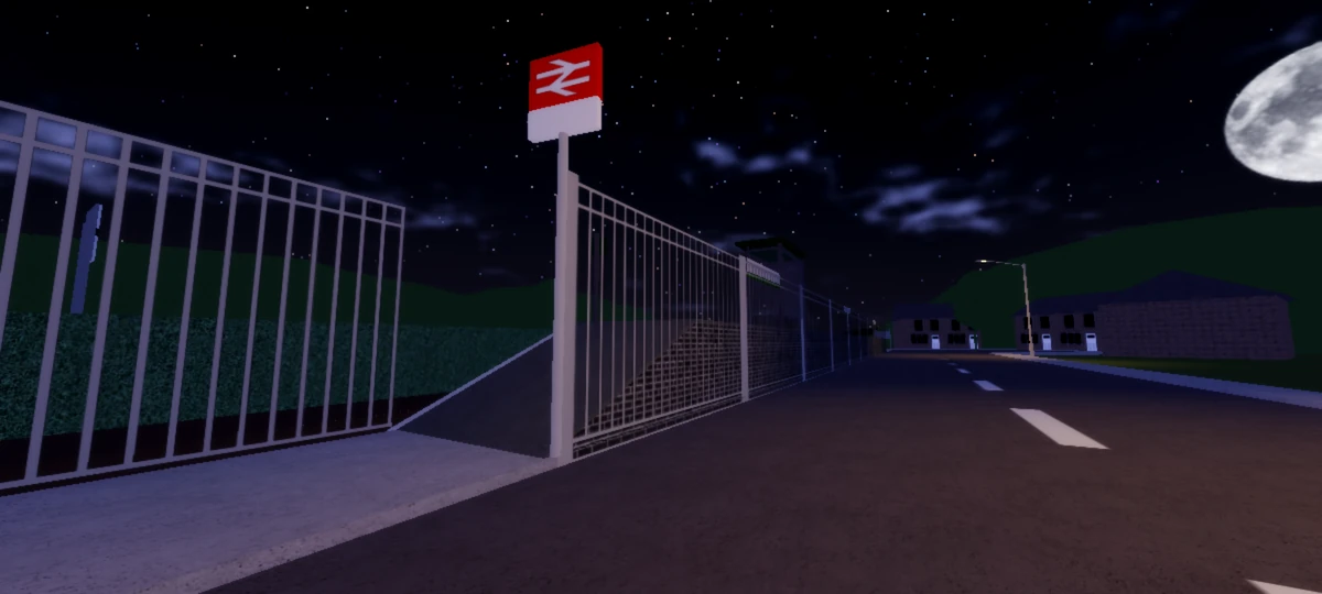 Birch Street | Project Transit Wiki | Fandom