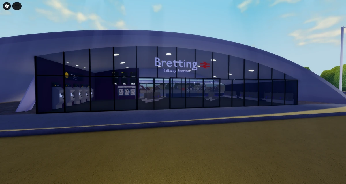Bretting | Project Transit Wiki | Fandom