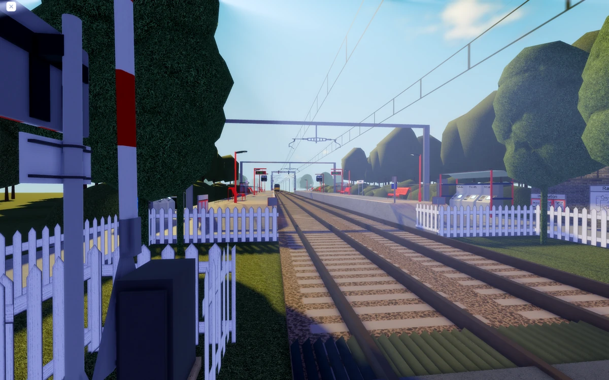 Seamtree | Project Transit Wiki | Fandom