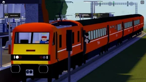 Project Transit Wiki | Fandom