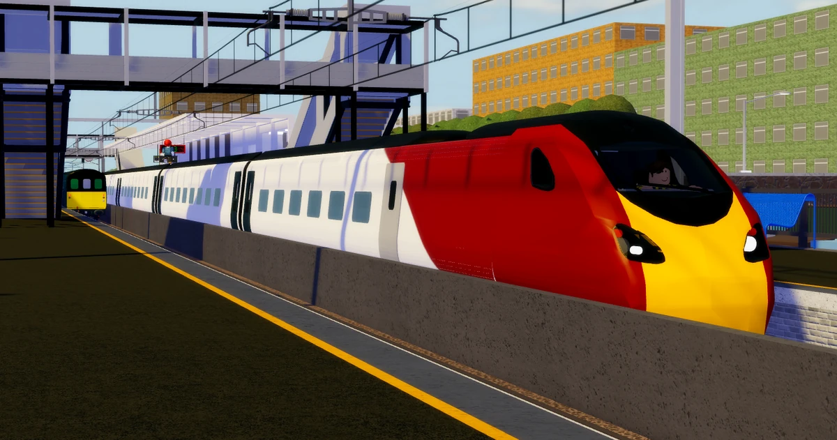 Class 390 | Project Transit Wiki | Fandom