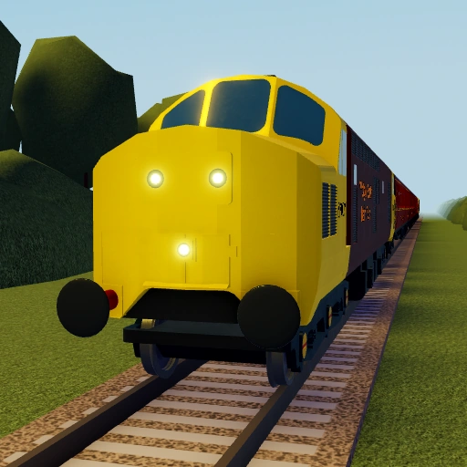 Wotger South Train Tours | Project Transit Wiki | Fandom