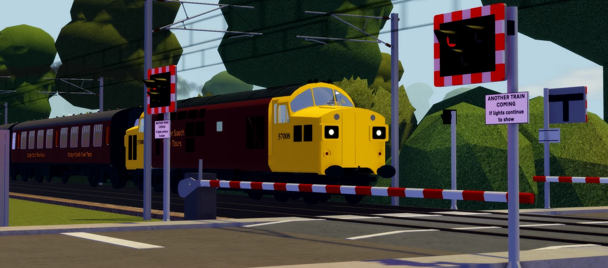 Class 37 | Project Transit Wiki | Fandom