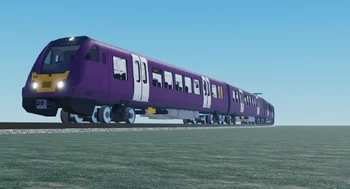Class 720 | Project Transit Wiki | Fandom