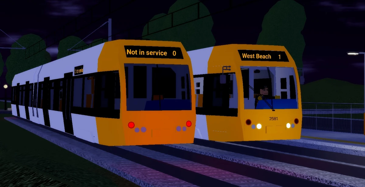 CR4000 | Project Transit Wiki | Fandom