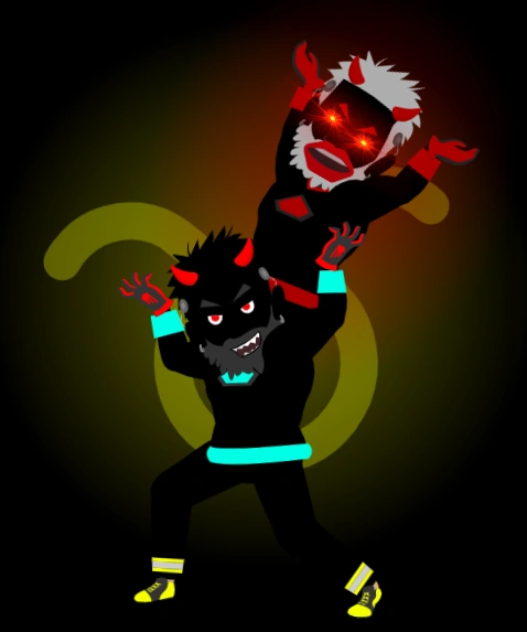 The Scrapped Characters | Project Transtar Studios Wiki | Fandom