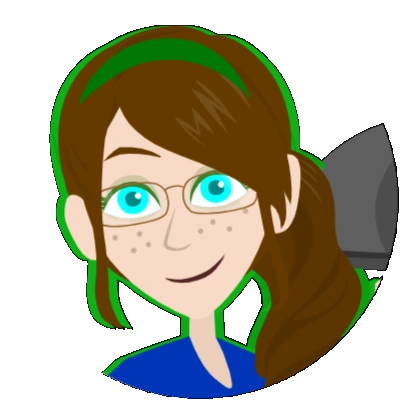 Rosie Grant | Project Transtar Studios Wiki | Fandom