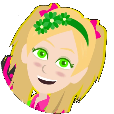 Agnes Johnson | Project Transtar Studios Wiki | Fandom