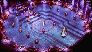 Final Chapter: For Norzelia | Triangle Strategy Wiki | Fandom