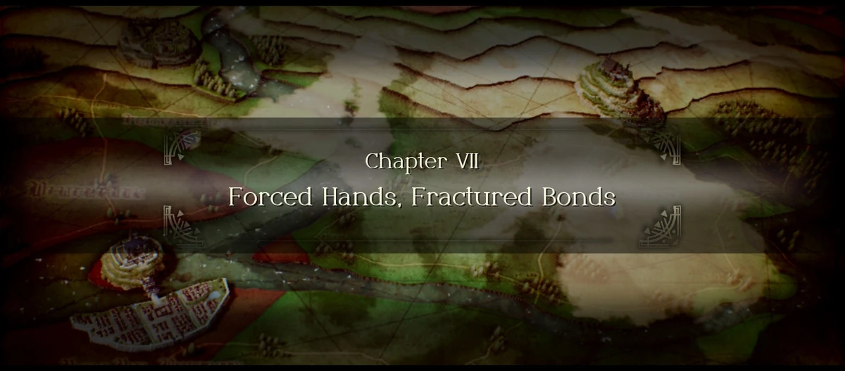 Category:Chapters | Triangle Strategy Wiki | Fandom