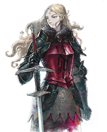 Avlora | Triangle Strategy Wiki | Fandom