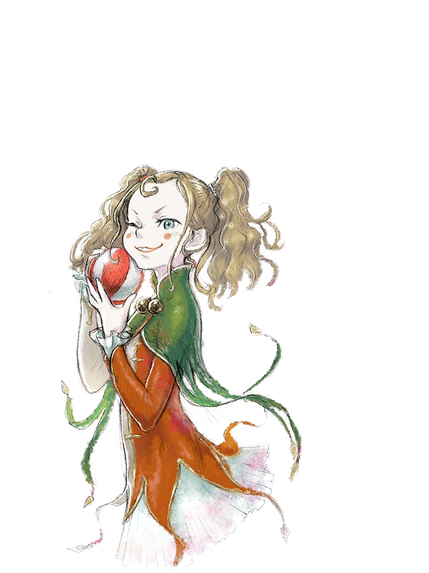 Piccoletta | Triangle Strategy Wiki | Fandom