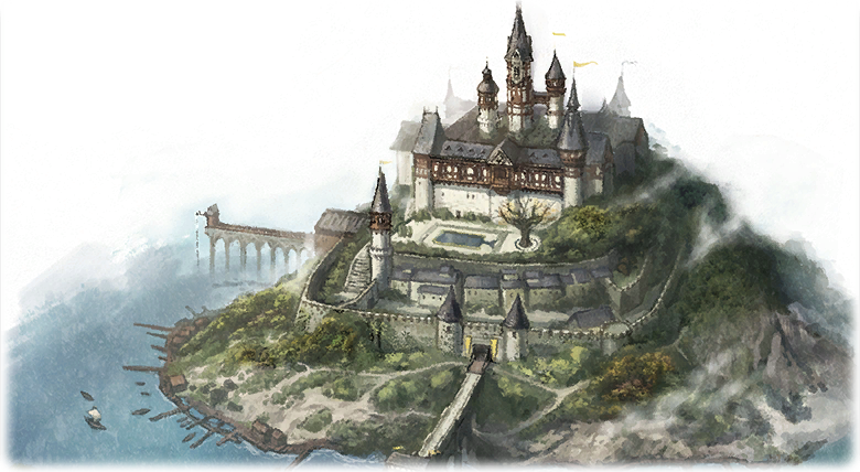 War Chronicle - Notes | Triangle Strategy Wiki | Fandom