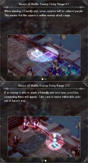 Battle | Triangle Strategy Wiki | Fandom