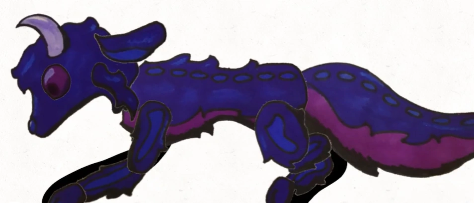 Shroud | Project Tsuno Wiki | Fandom