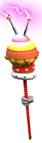 Hive Mind | Yooka-Laylee Wiki | Fandom