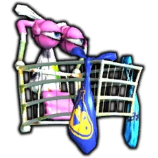 The Trolleys | Yooka-Laylee Wiki | Fandom