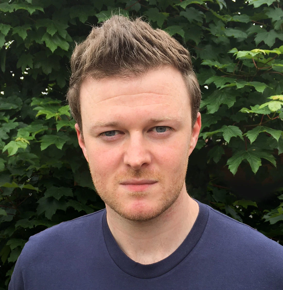 Andy Robinson | Yooka-Laylee Wiki | Fandom