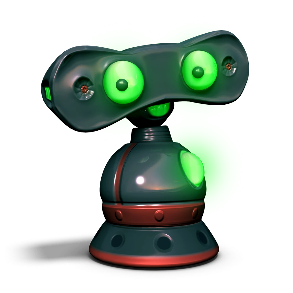 Corplet Security | Yooka-Laylee Wiki | Fandom