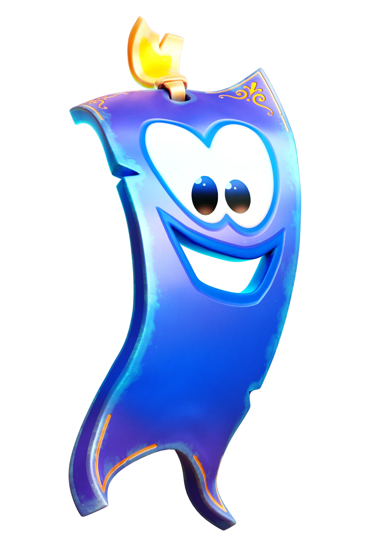 Mark | Yooka-Laylee Wiki | Fandom