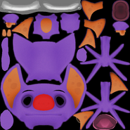 Laylee | Yooka-Laylee Wiki | Fandom