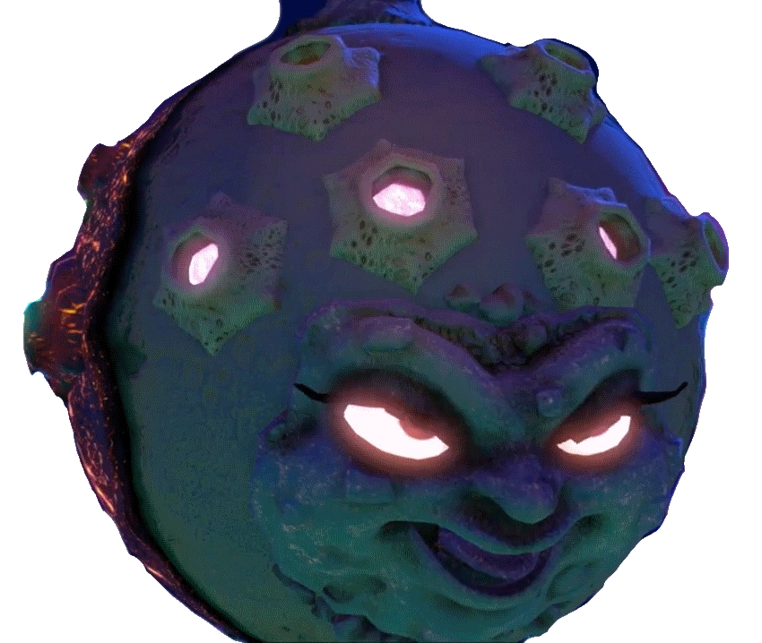 Planette | Yooka-Laylee Wiki | Fandom