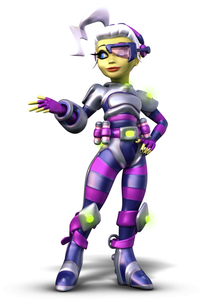 Schell | Yooka-Laylee Wiki | Fandom