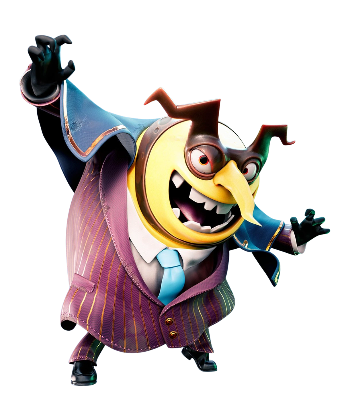 Category:Characters | Yooka-Laylee Wiki | Fandom