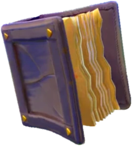 One Book | Yooka-Laylee Wiki | Fandom