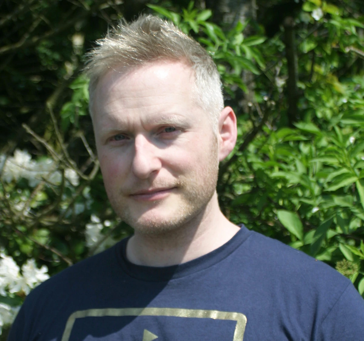 Gavin Price | Yooka-Laylee Wiki | Fandom