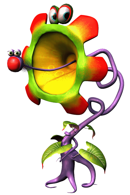 Transformations | Yooka-Laylee Wiki | Fandom