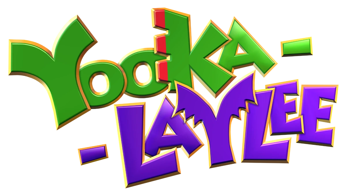 Yooka-Laylee | Yooka-Laylee Wiki | Fandom