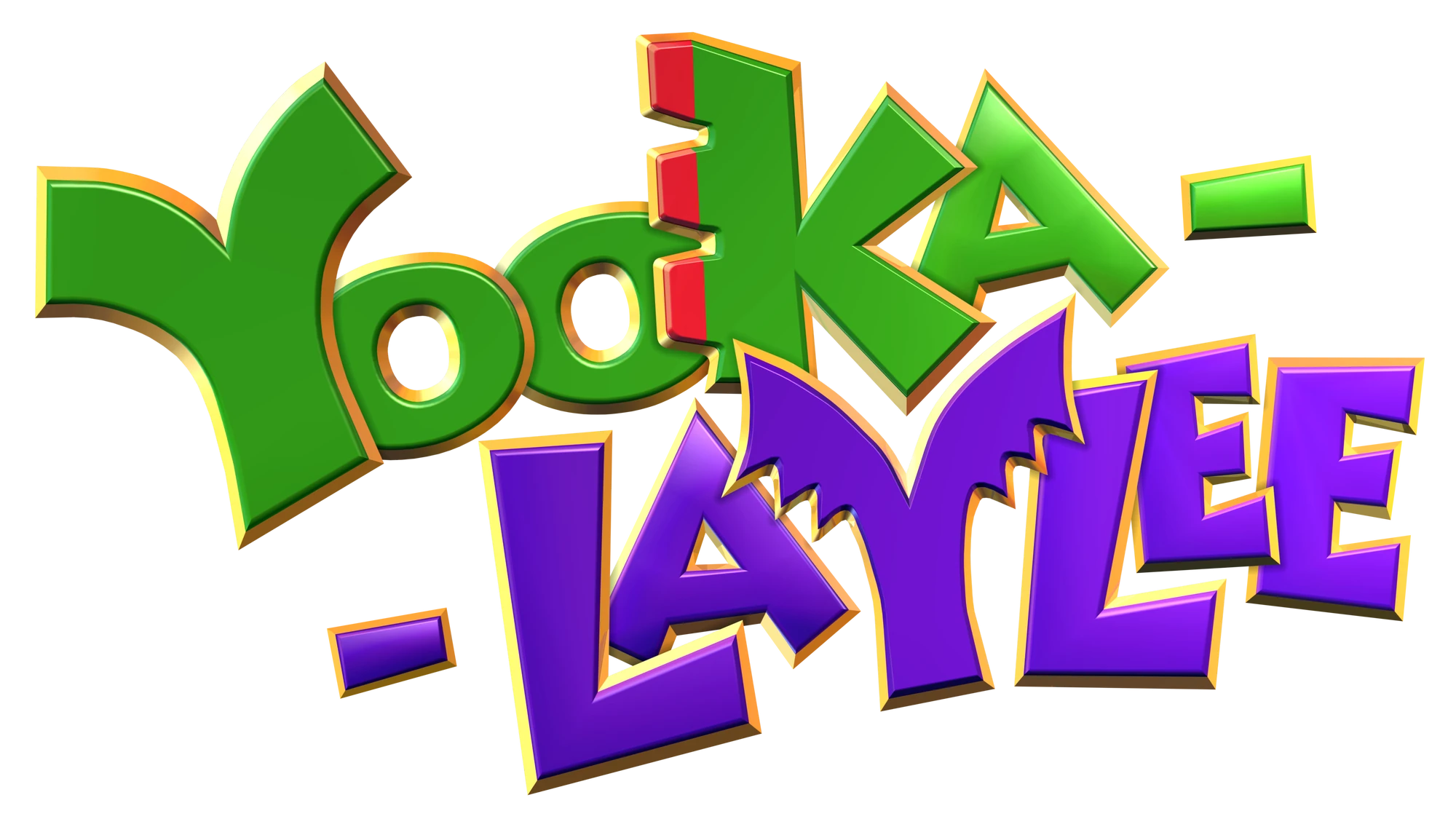 Yooka-Laylee | Yooka-Laylee Wiki | Fandom