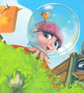 Dr. Puzz | Yooka-Laylee Wiki | Fandom