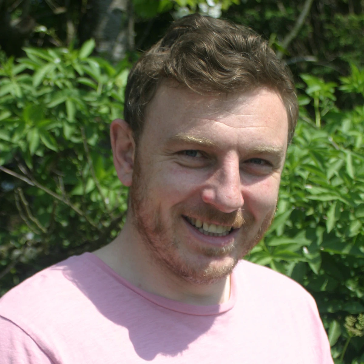 Gary Talbot | Yooka-Laylee Wiki | Fandom