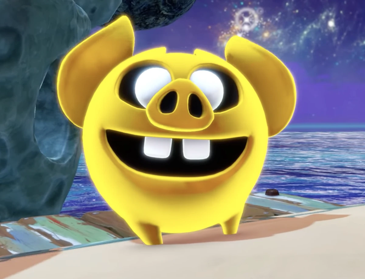 Coinelius | Yooka-Laylee Wiki | Fandom