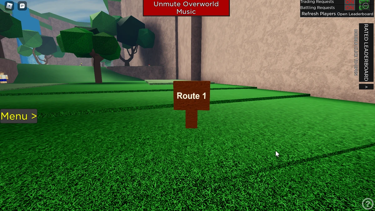 Route 1 | Project: Ultima Roblox Wiki | Fandom